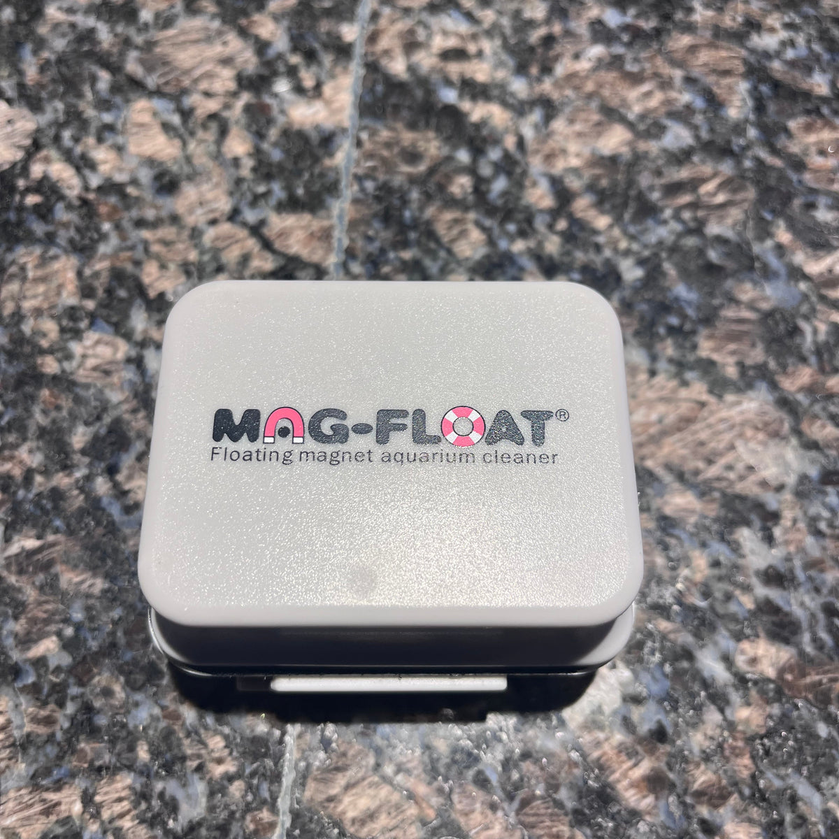 Mag-Float Magnet Aquarium Cleaner – Reef Systems Coral Farm, Inc.