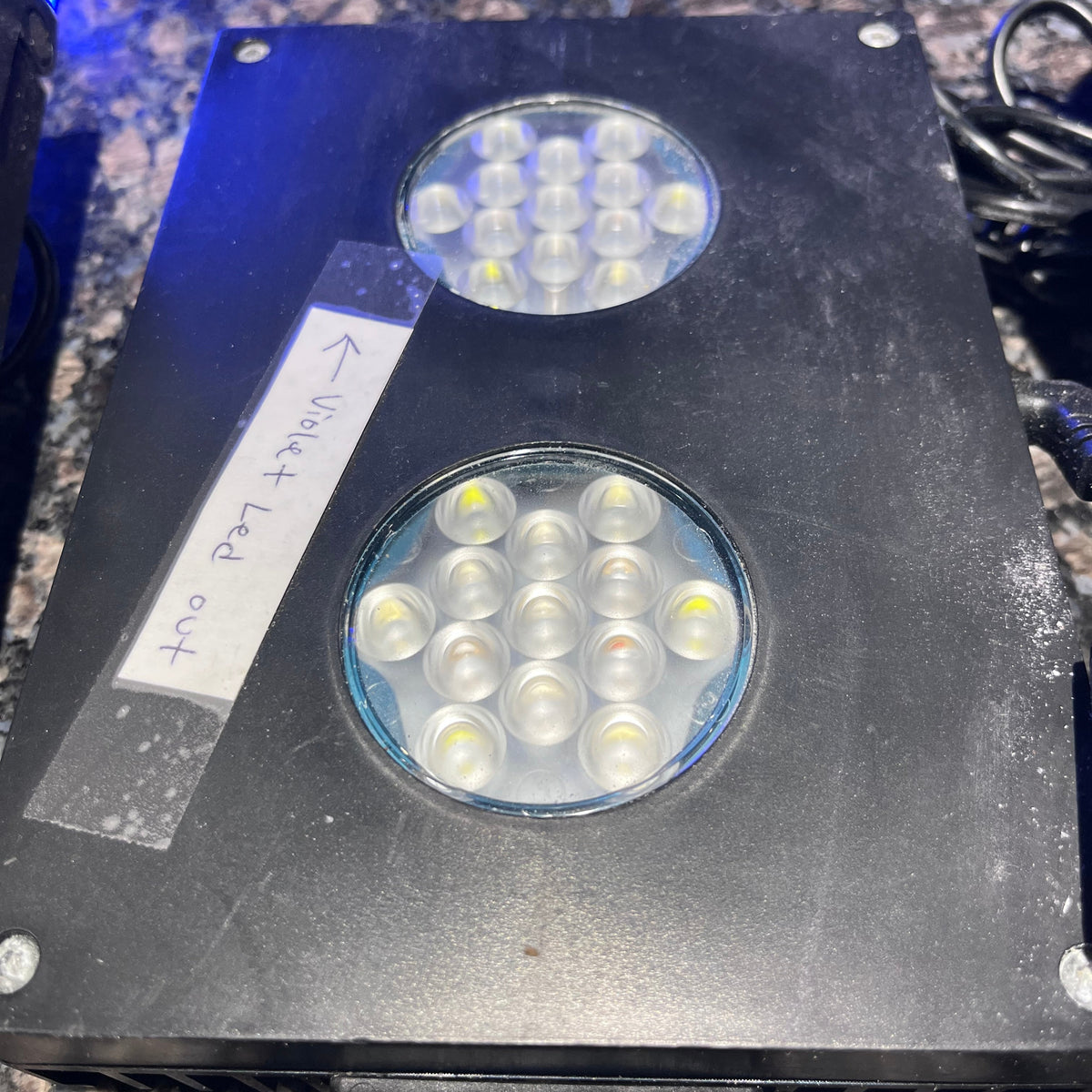 AI Hydra 26 – Reef Systems Coral Farm, Inc.